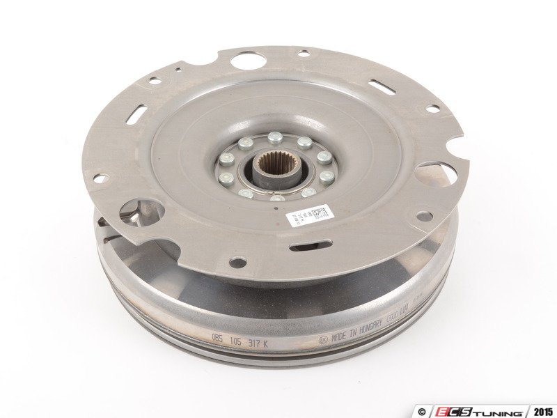 Genuine Volkswagen Audi - 0B5105317K - DSG Flywheel (0B5 105 317 K)