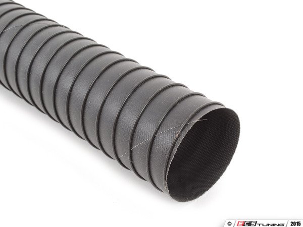 Genuine Volkswagen Audi - 027129627E - HOSE (027 129 627 E)