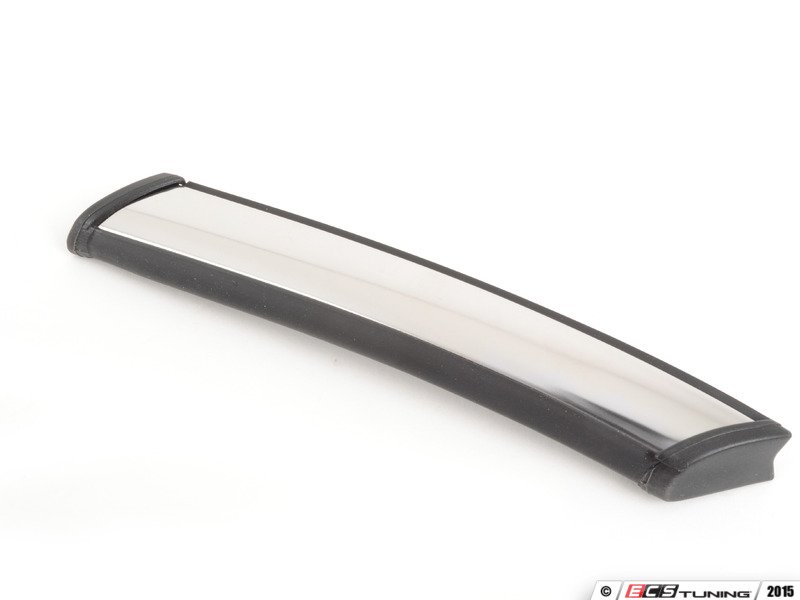 Genuine MINI - 51139810465 - Molding Side Panel - Front Left (51-13-9 ...