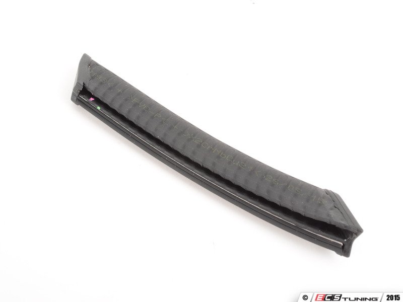 Genuine MINI - 51139810465 - Molding Side Panel - Front Left (51-13-9 ...