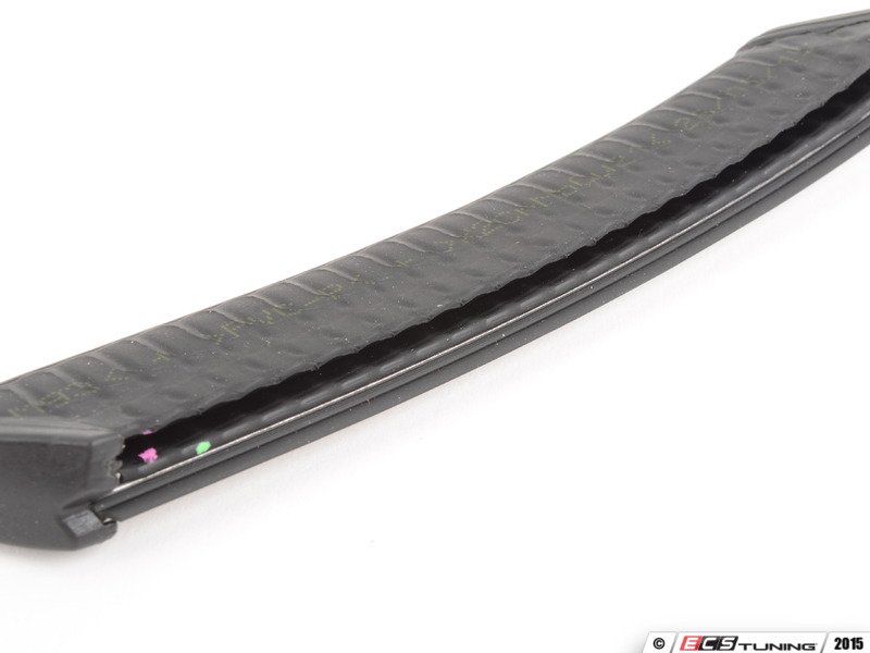 Genuine MINI - 51139810465 - Molding Side Panel - Front Left (51-13-9 ...