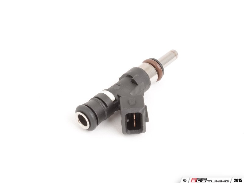 Genuine BMW - 13647839098 - Fuel Injector - Priced Each (13-64-7-839-098)