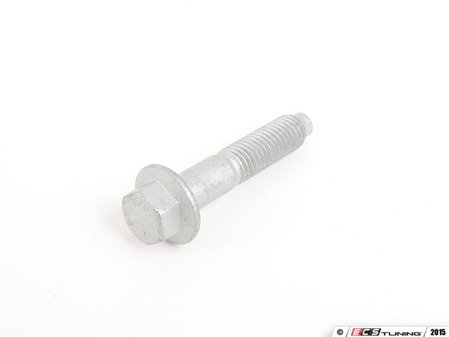 Genuine MINI - 07119906051 - HEX BOLT (07-11-9-906-051)