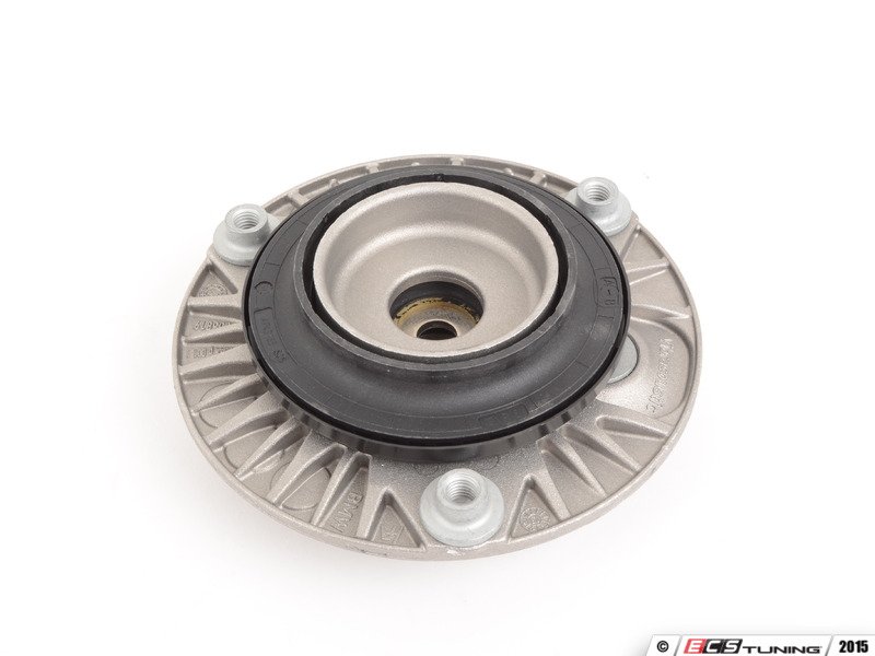 Genuine BMW - 31306863135 - Front Upper Strut Mount - Priced Each - (NO ...