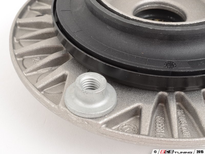 Genuine BMW - 31306863135 - Front Upper Strut Mount - Priced Each - (NO ...