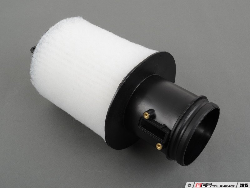 Genuine Volkswagen Audi - 420133844D - Air Filter - Priced Each (420 ...