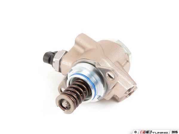 Genuine Volkswagen Audi - 07L127026AL - High Pressure Fuel Pump (07L ...