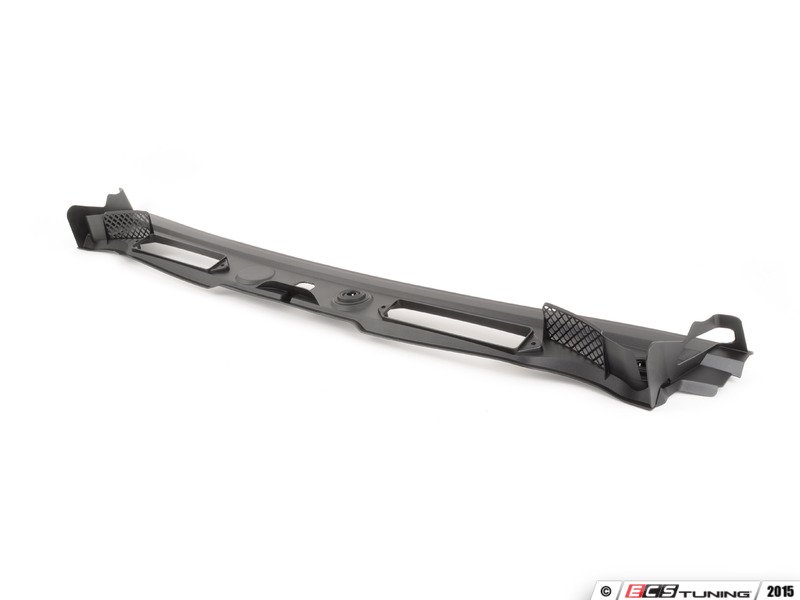 Genuine BMW - 51712990023 - Windshield cowl (51-71-2-990-023)