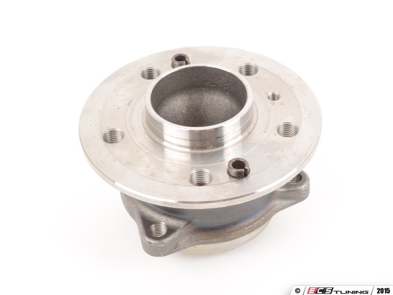 Genuine Mercedes Benz - 1663340006 - WHEEL BEARIN