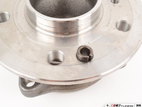 Genuine Mercedes Benz - 1663340006 - WHEEL BEARIN