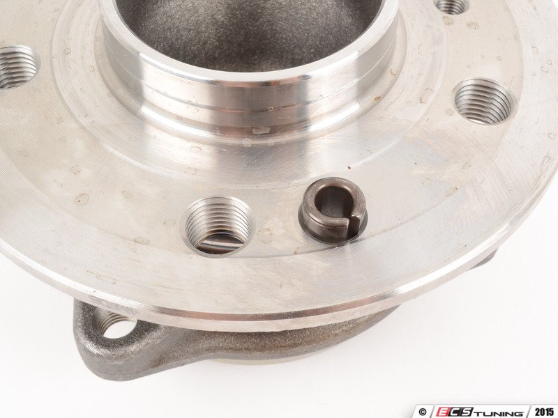 Genuine Mercedes Benz - 1663340006 - WHEEL BEARIN