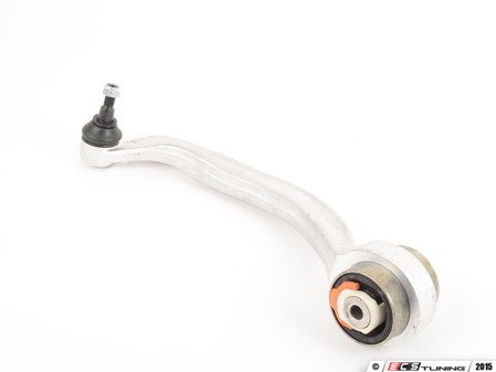 Hamburg Tech - 8E0407693AL - Front Lower Control Arm - Curved - Left