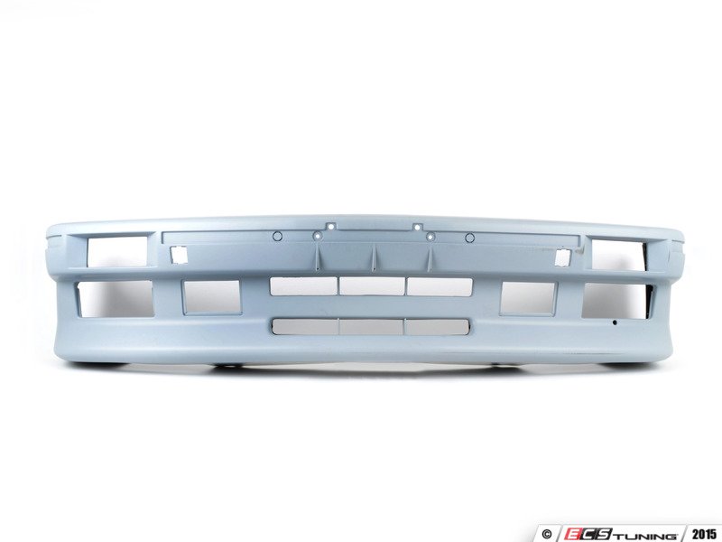 Genuine BMW - 51111952454 - E30 M3 Front Bumper (51-11-1-952-454)