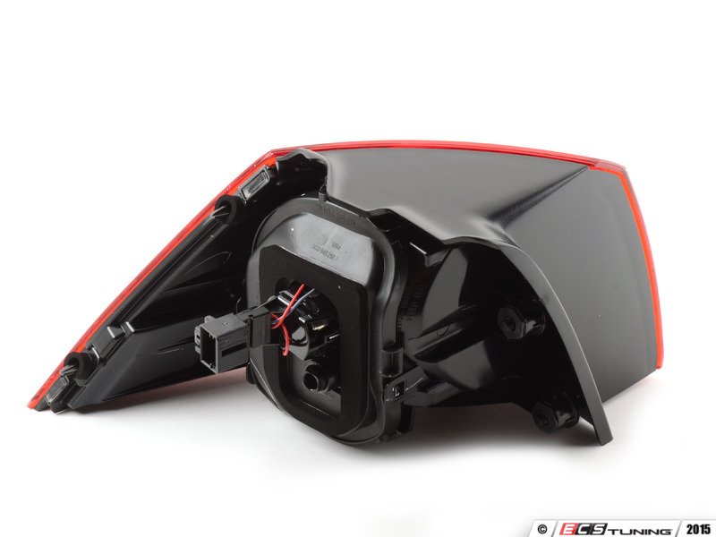 Genuine European Volkswagen Audi - 5g0945096p - Right Outer Tail Light ...