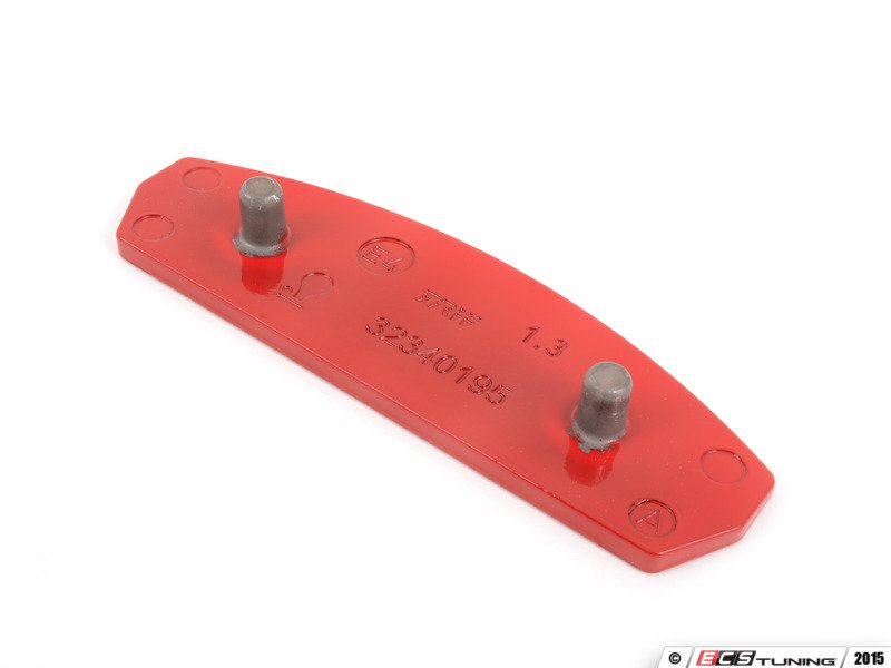 Genuine Volkswagen Audi - 5G0698221 - GTI Caliper Repair Kit - priced ...