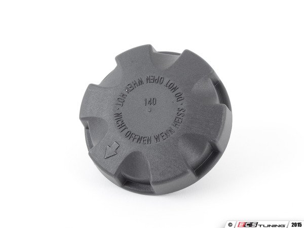 Febi - 17117639020 - Coolant Expansion Tank Cap