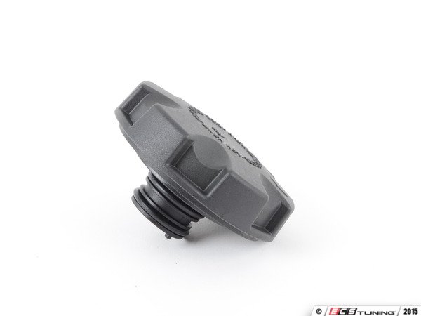 Febi - 17117639020 - Coolant Expansion Tank Cap
