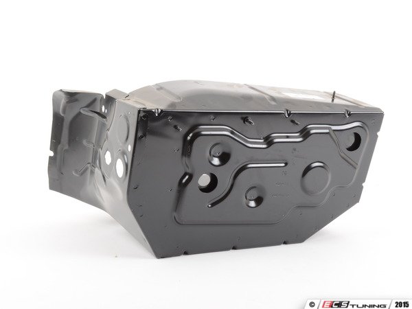 Genuine BMW - 41007297910 - Trunk Floor - Right (41-00-7-297-910)