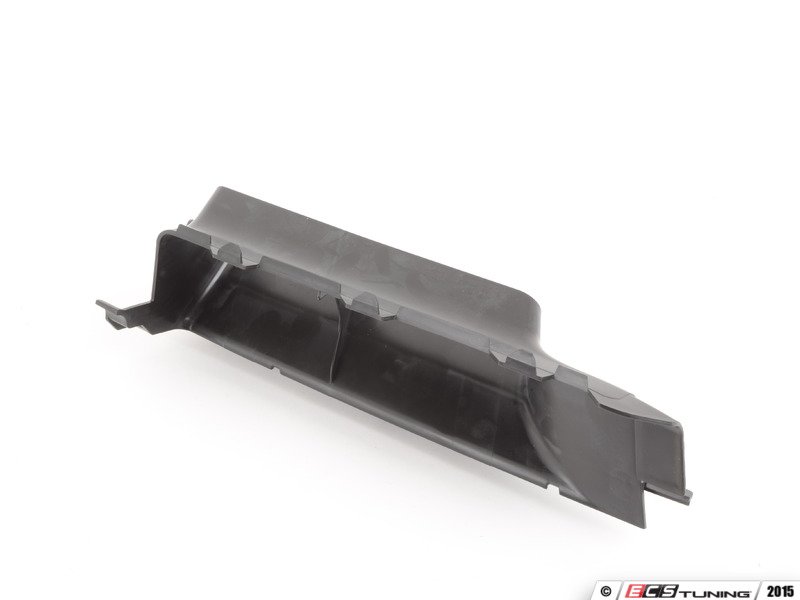 Genuine Volkswagen Audi - 5QM129621 - Intake air duct (5QM 129 621)