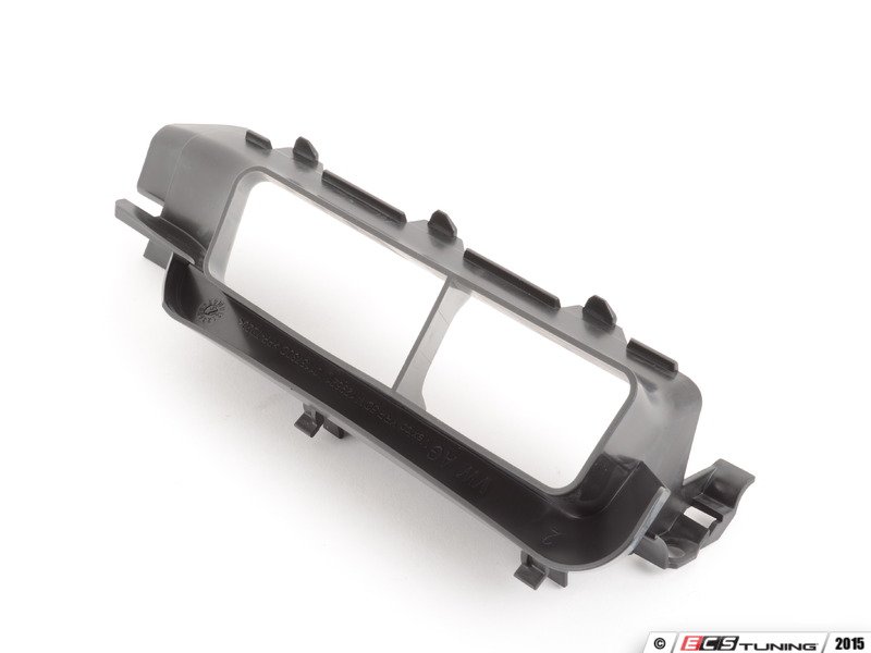 Genuine Volkswagen Audi - 5QM129621 - Intake air duct (5QM 129 621)