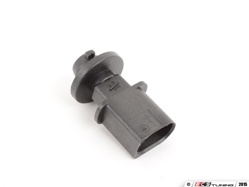 Genuine Volkswagen Audi - 5C5953053 - Turn Signal Bulb Socket - Priced ...