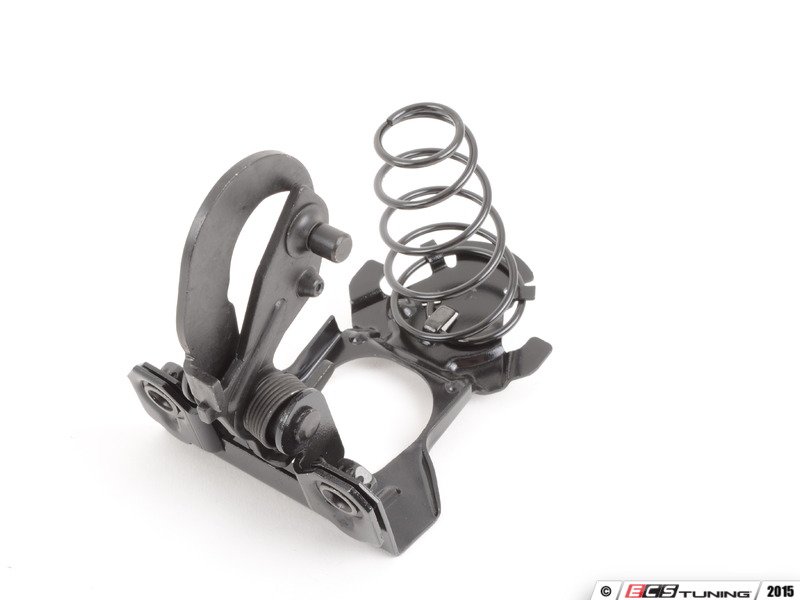 Genuine Mercedes Benz - 2028800464 - Safety Hook Assembly