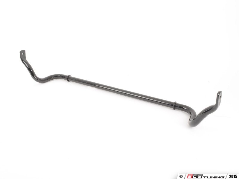Genuine Volkswagen Audi - 8K0411309N - Front Sway Bar (8K0 411 309 N)