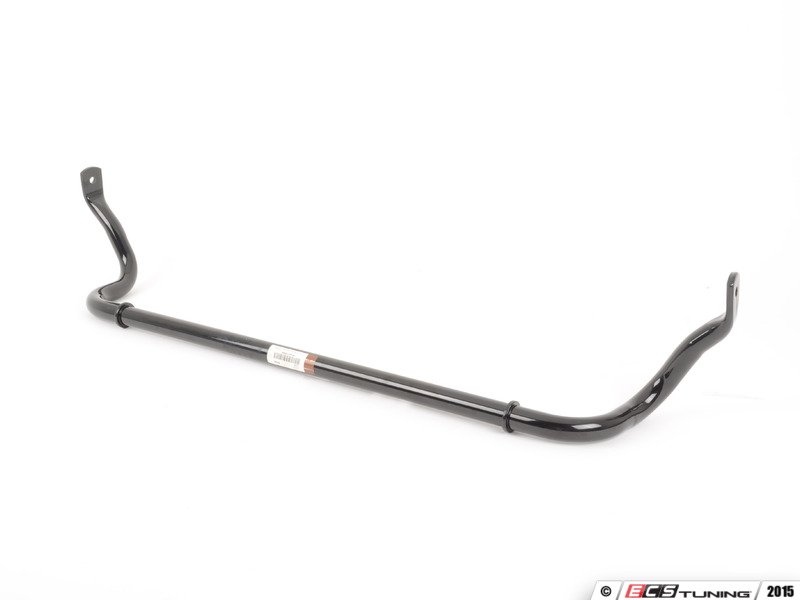 Genuine Volkswagen Audi - 8K0411309N - Front Sway Bar (8K0 411 309 N)