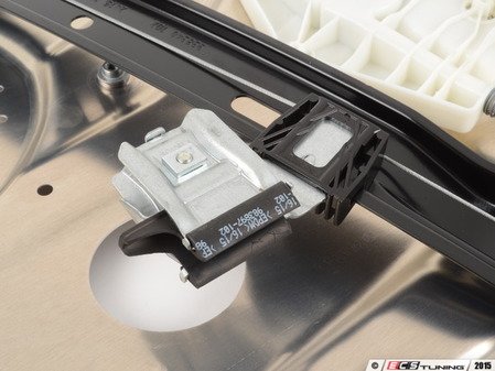 Genuine Mercedes Benz - 2127201679 - Window Regulator - Front Right