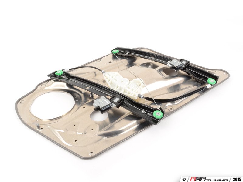 Genuine Mercedes Benz - 2127201679 - Window Regulator - Front Right