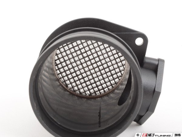 034Motorsport - 034-108-6014 - Oversized MAF Housing - "TT / VR6" 2.75 ...