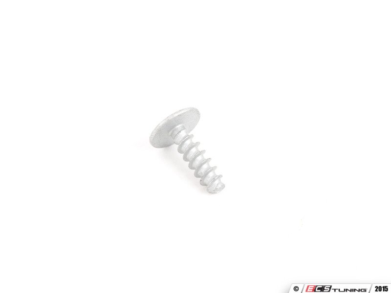 Genuine BMW - 07147127714 - FILLISTER HEAD SCREW (07-14-7-127-714)