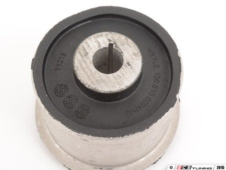 Meyle HD - 7L0407182G - Front Lower Control Arm Bushing - Inner Front ...