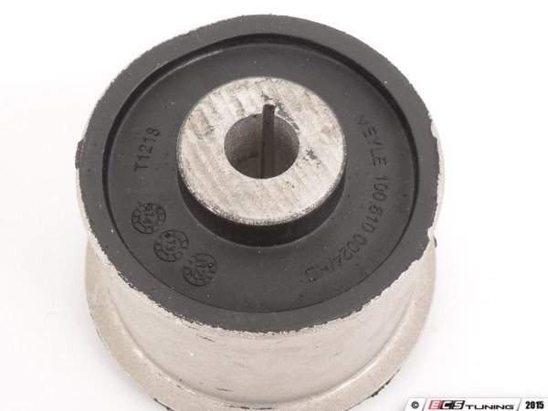 Meyle HD - 7L0407182G - Front Lower Control Arm Bushing - Inner Front ...