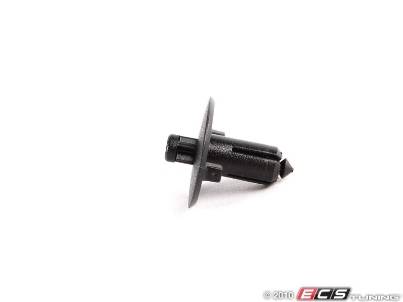 Genuine BMW - 52207001301 - Push Pin - Priced Each (52-20-7-001-301)