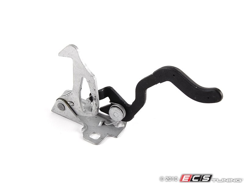 Genuine BMW - 51238172164 - E39 Hood Release Lever (51-23-8-172-164)