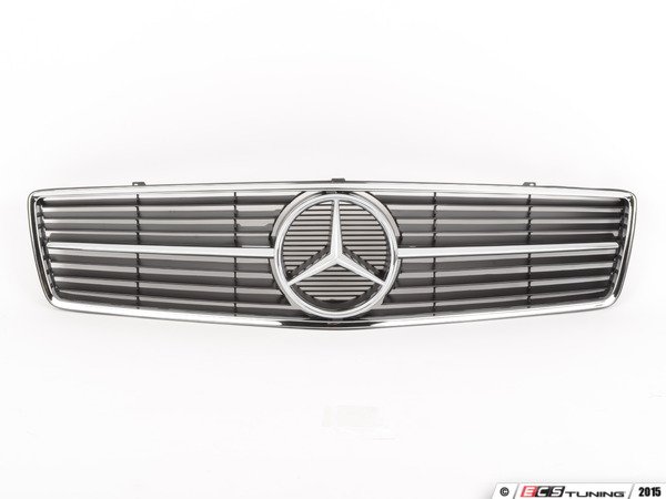 Genuine Mercedes Benz - 1268800385 - Grille Assembly - (NO LONGER ...