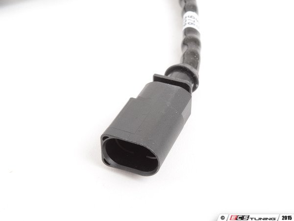 Genuine Volkswagen Audi - 03L906088EJ - Exhaust Gas Temperature Sensor ...