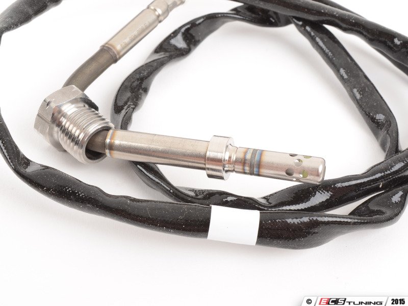 Genuine Volkswagen Audi - 03L906088EJ - Exhaust Gas Temperature Sensor ...