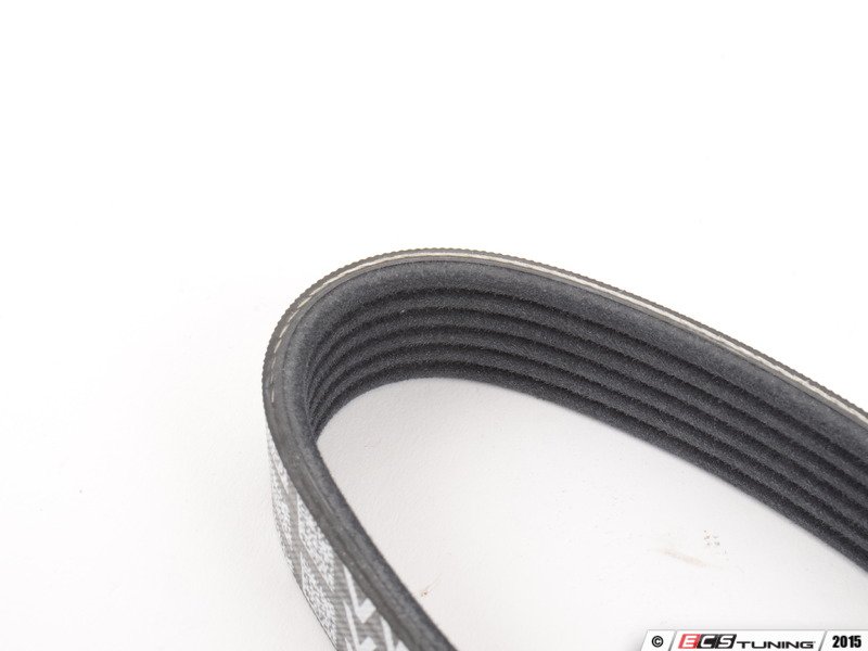 Genuine Volkswagen Audi - 06L903137A - Accessory Belt (06L 903 137 A)