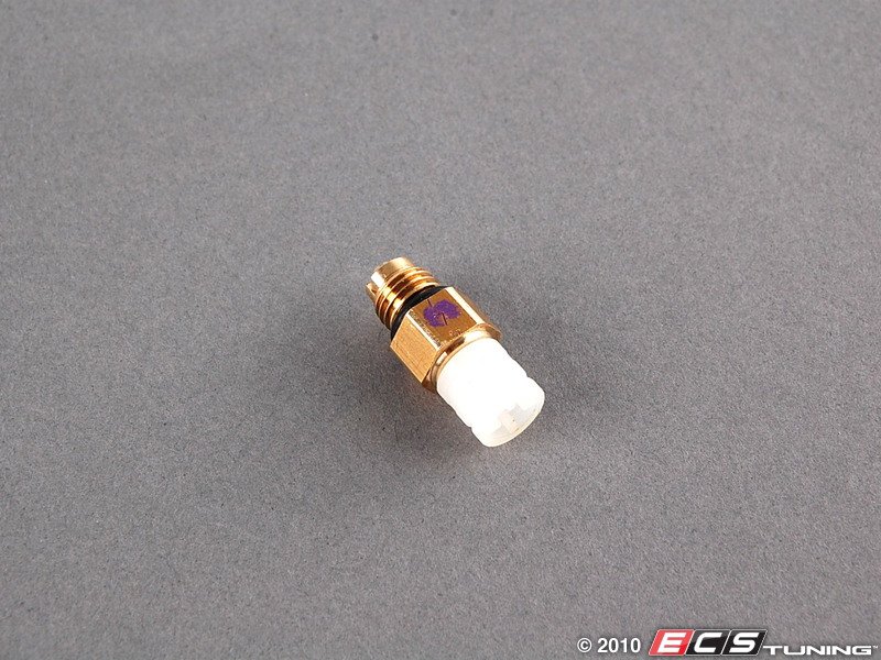 Genuine BMW - 37221092403 - Connection (37-22-1-092-403)