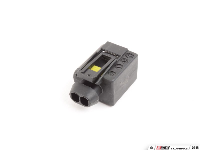 Genuine Mercedes Benz - 1685452928 - RECEPTACLE H