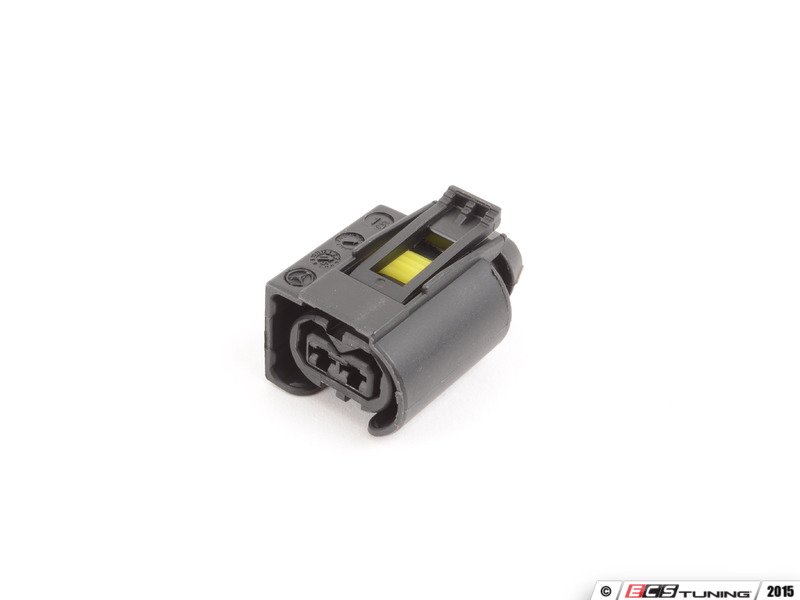 Genuine Mercedes Benz - 1685452928 - RECEPTACLE H