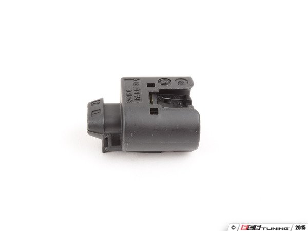 Genuine Mercedes Benz - 1685452928 - RECEPTACLE H