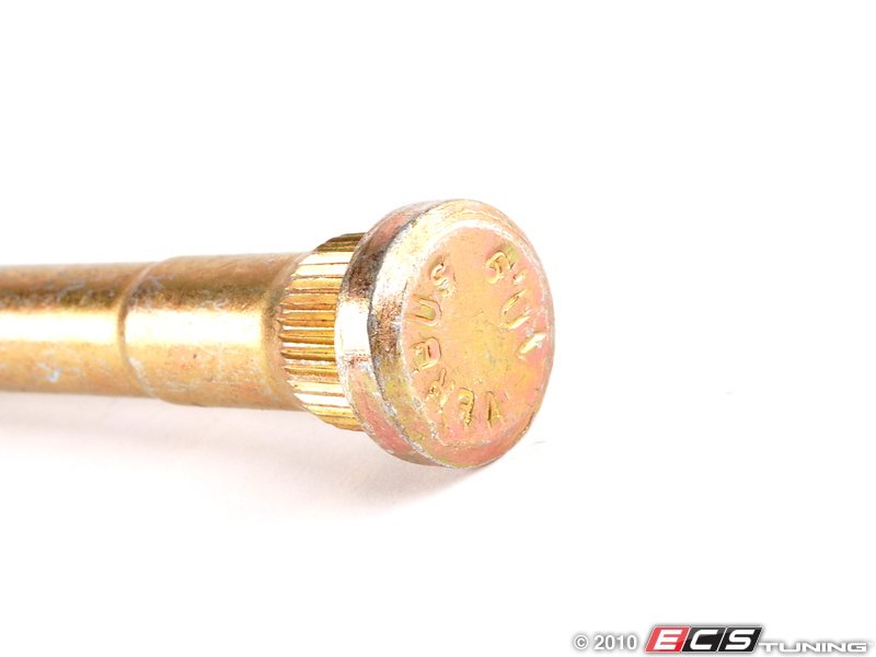 Genuine BMW - 33323628167 - Bushing Pin - Priced Each (33-32-3-628-167)