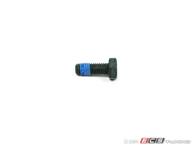 Genuine Volkswagen Audi - N01024124 - Hex Head Bolt - Priced Each (N ...