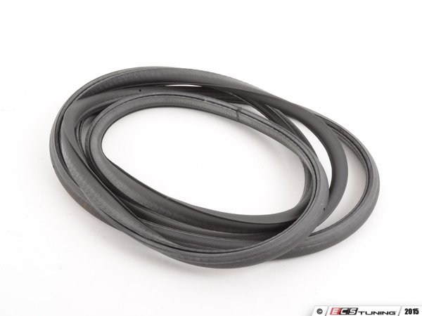 Genuine Porsche - 99656233700 - Rear Window Seal