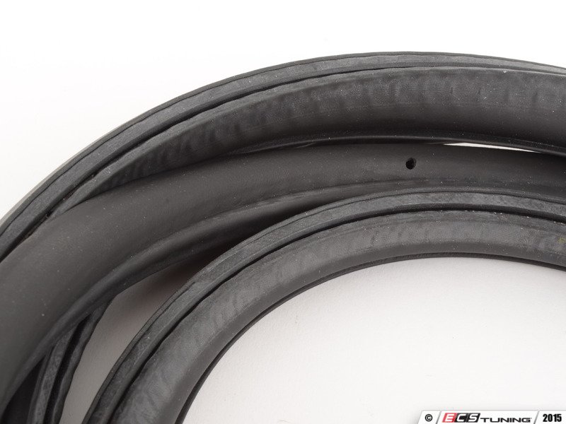 Genuine Porsche - 99656233700 - Rear Window Seal