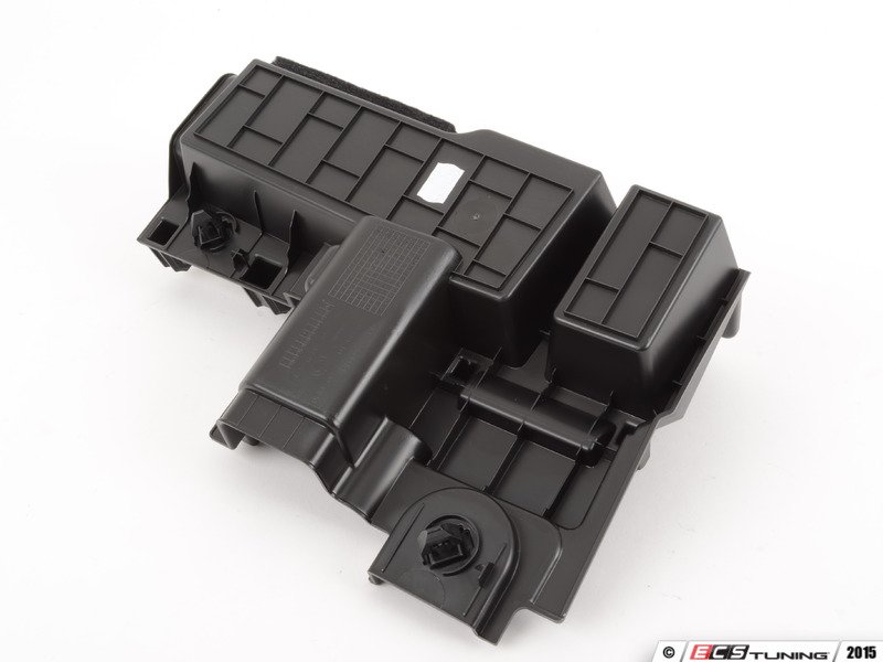 Genuine BMW - 51477269919 - MOUNT FOR FIRST-AID KIT (51-47-7-269-919)