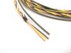 Genuine Volkswagen Audi - 04L971785C - Glow plug boot with harness ...